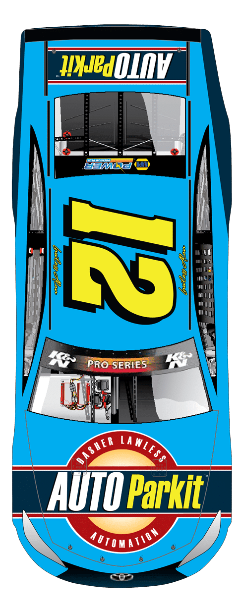 Sponsor & Marketing Partnerships – Lawless Alan