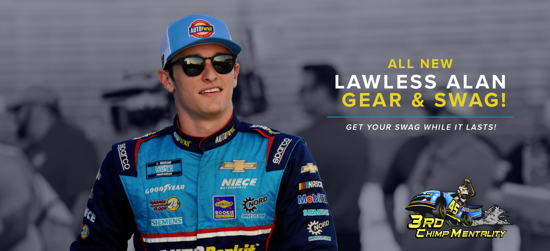 Lawless Alan – Lawless Alan