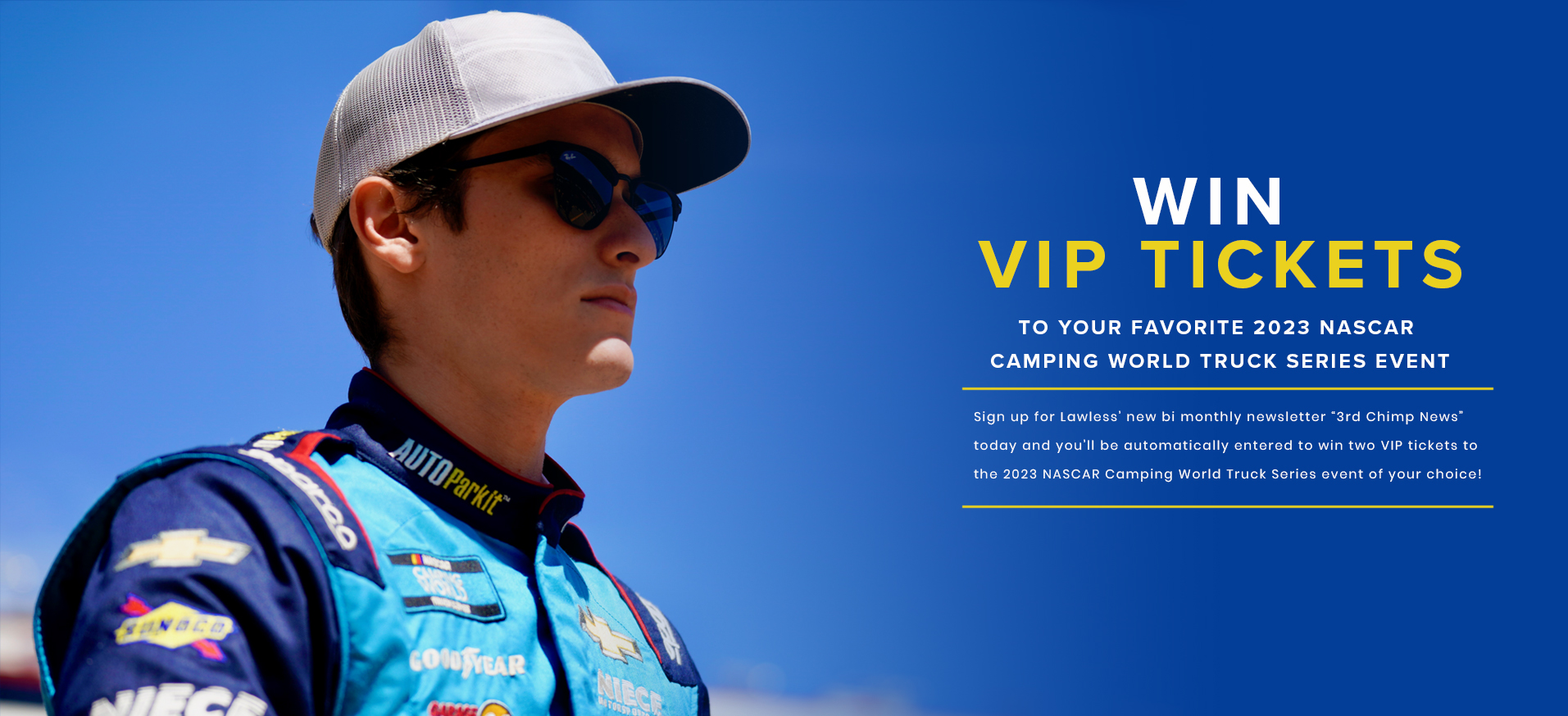 Lawless Alan – Lawless Alan