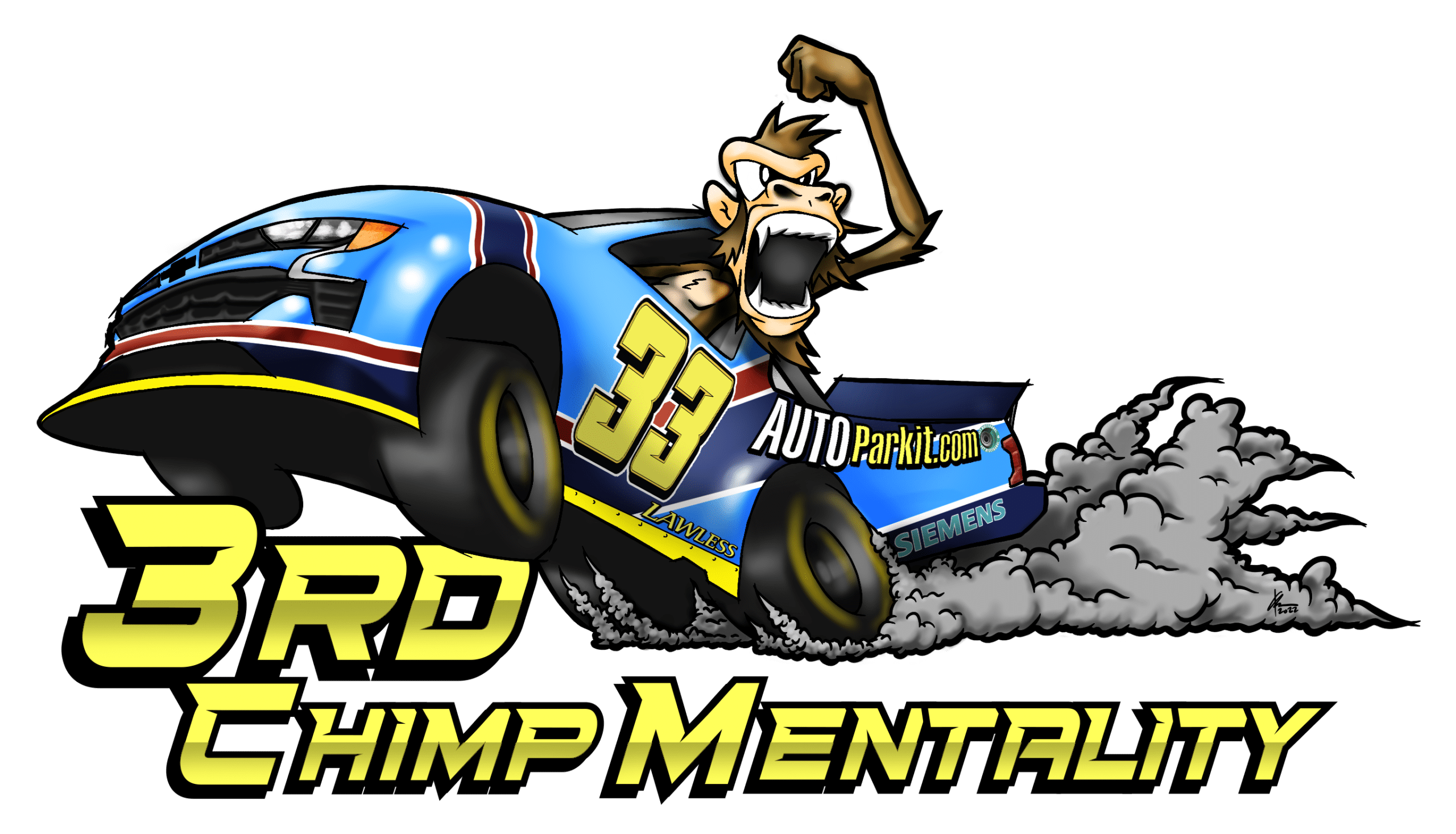 Lawless Alan – Lawless Alan